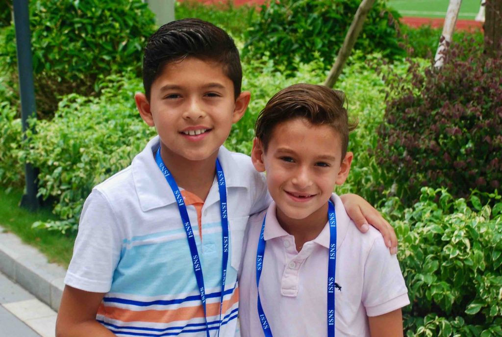 ISNS Celebrates 15 Years as a Leading International School in Shenzhen ...