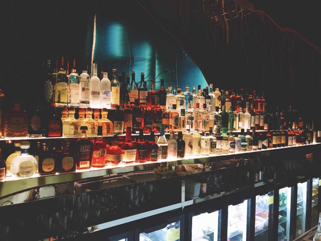 An Essential Guide To Shenzhen’s Cocktail Bars - Now Shenzhen