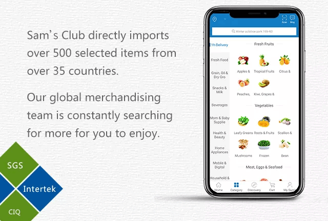 Discover our unique Member Values