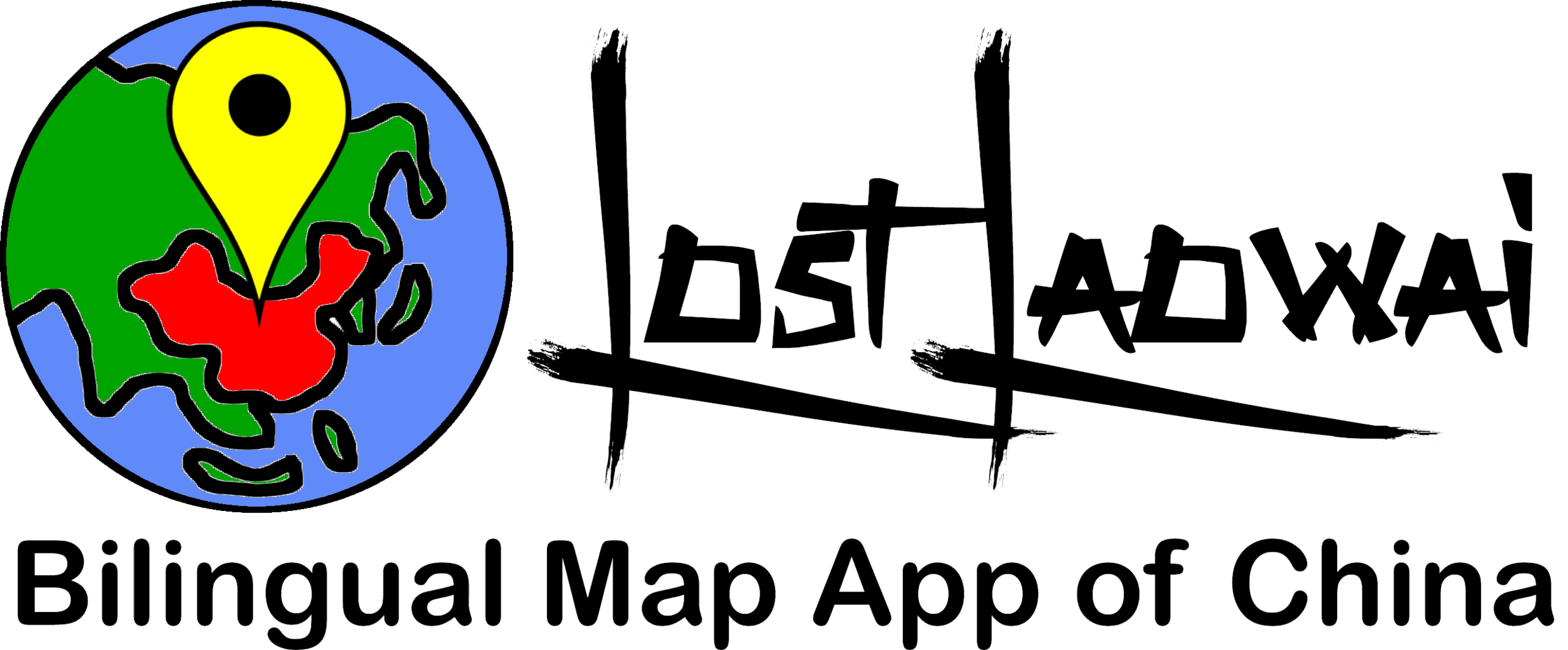 Lost Laowai: The First and Best Bilingual Map App for Foreigners in ...