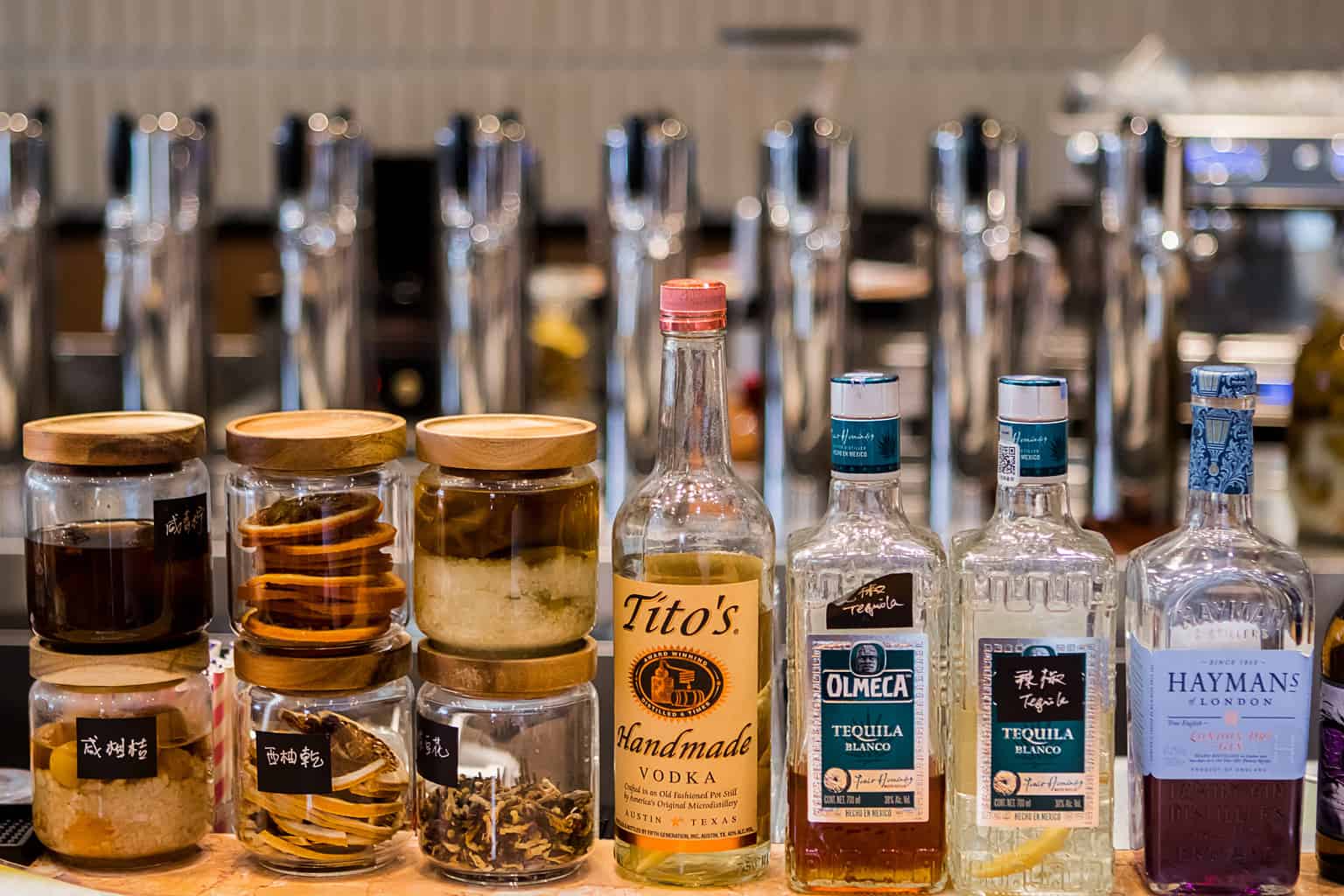 New in Futian! Goon Goon - Now Shenzhen