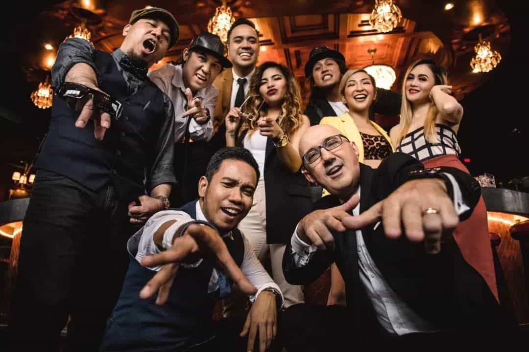 Terrace: A Look Back At 13 Years Of Live Music - Now Shenzhen