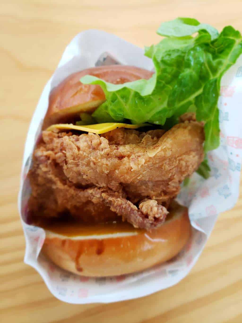 Chickadee Bakery - More Than Just Bread