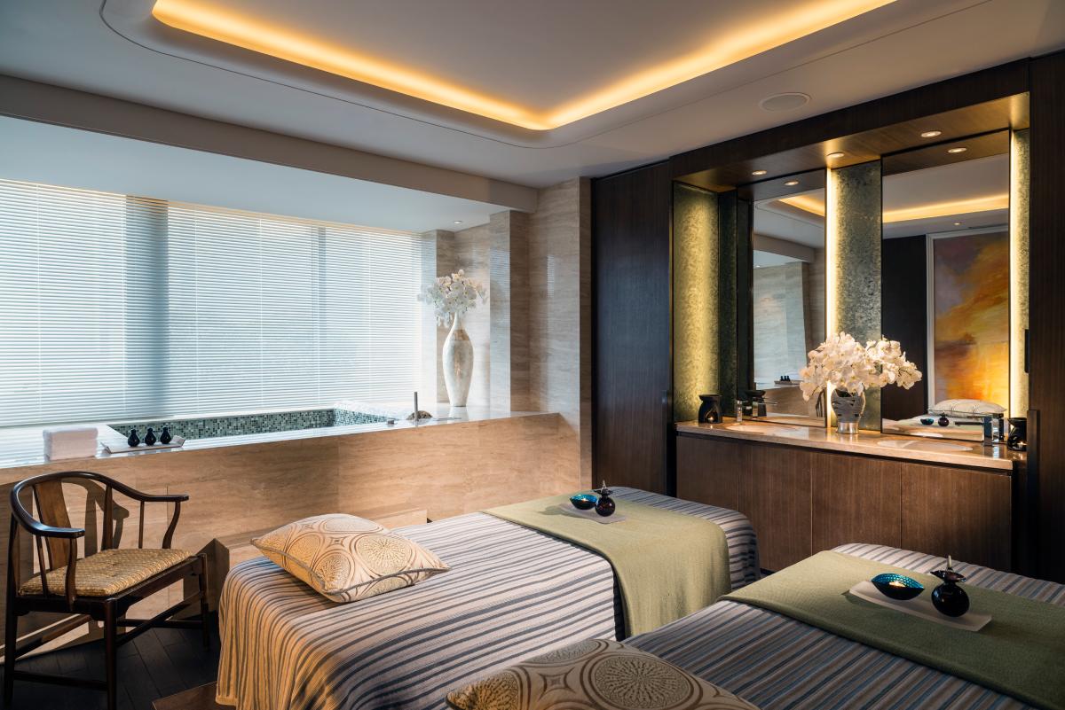 Spa & Massage Centers - Now Shenzhen