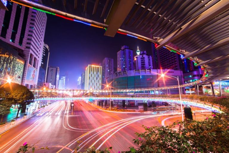 50 Reasons Why Shenzhen is the World's Best City - Now Shenzhen