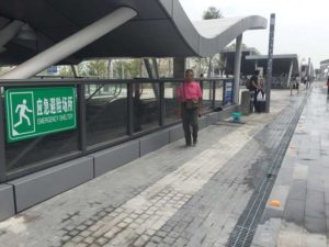 NEW Shekou Ferry Terminal [HOW-TO GUIDE] - Now Shenzhen