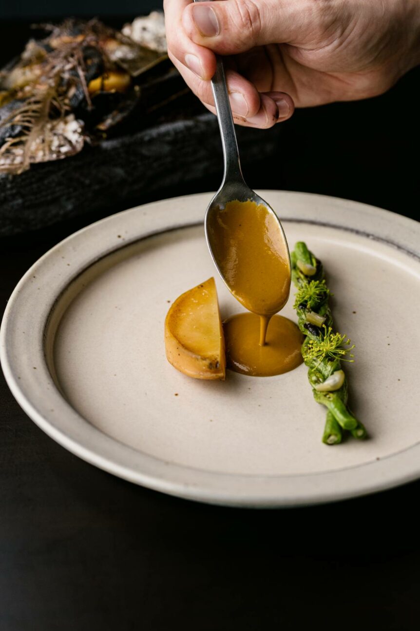 Ensue - Now Shenzhen