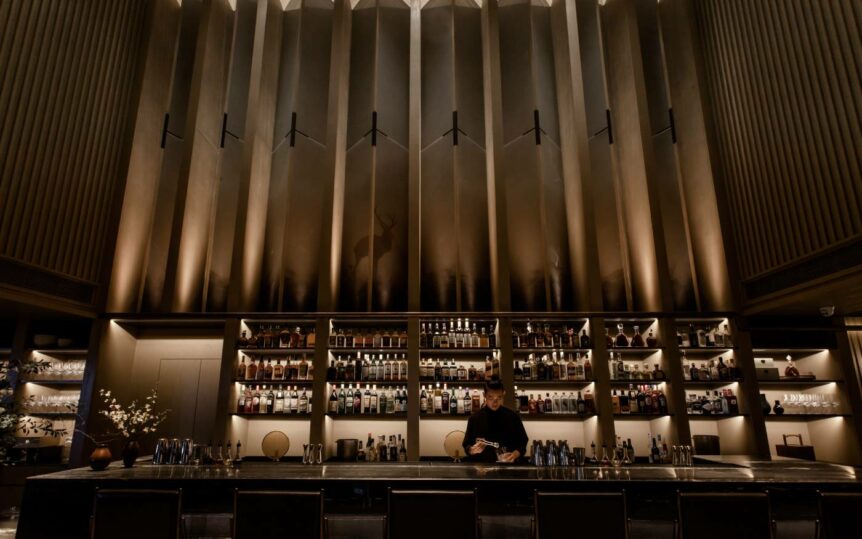 Ensue - Now Shenzhen