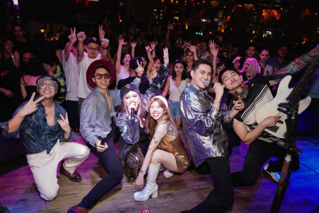 The Terrace Restaurant & Bar (Shenzhen Shekou Sea World) - Now Shenzhen