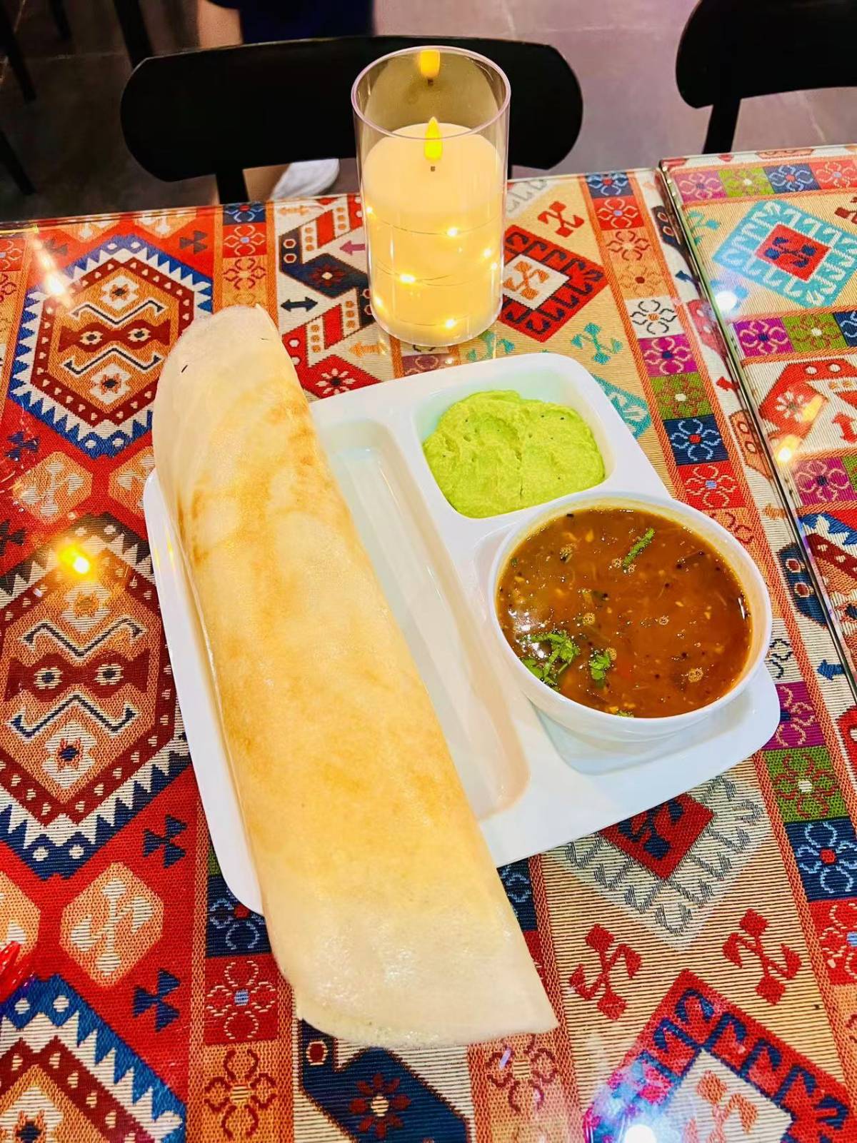 Bombay Adda - Now Shenzhen