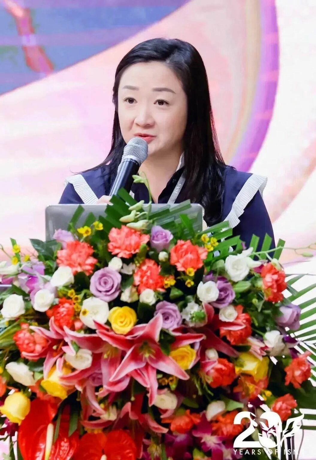 Together We Rise: Celebrating 20 years of Excellence - Now Shenzhen