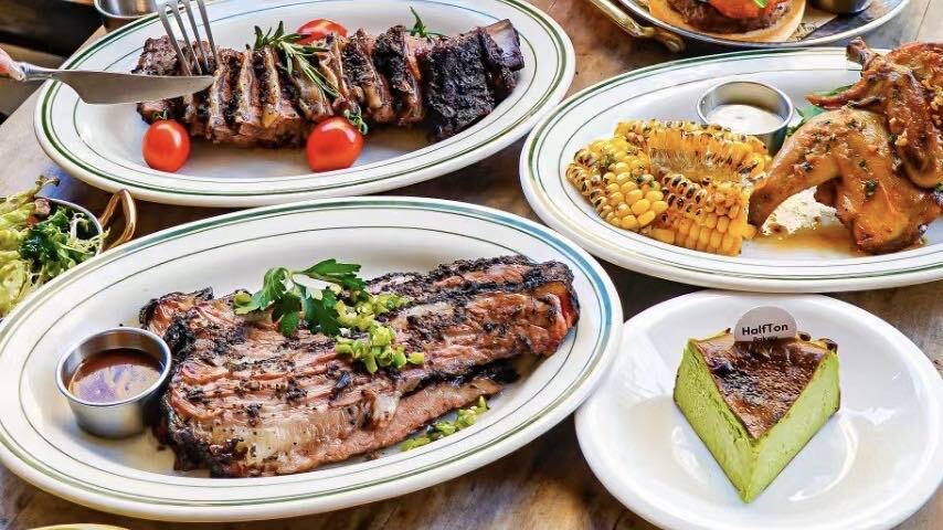 Half Ton Brewery - Now Shenzhen