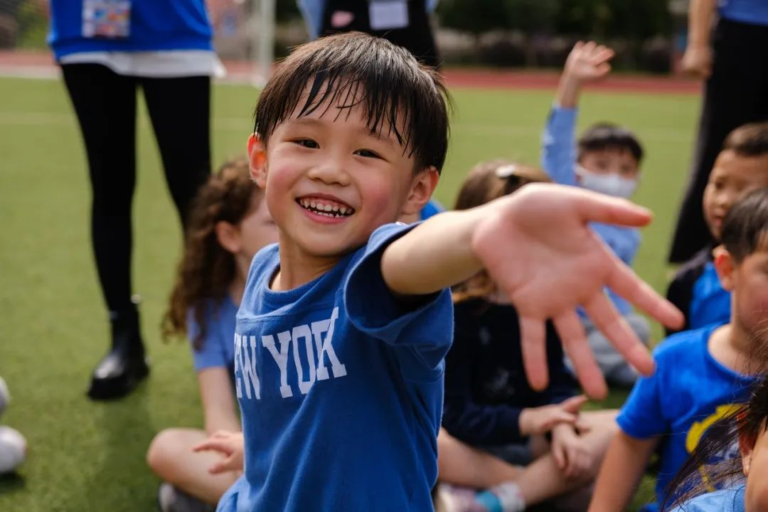 ISNS Open House Coming up - Now Shenzhen