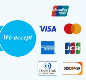 Guide to Payment Services in China - Now Shenzhen