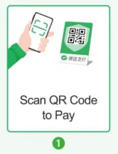 Guide to Payment Services in China - Now Shenzhen