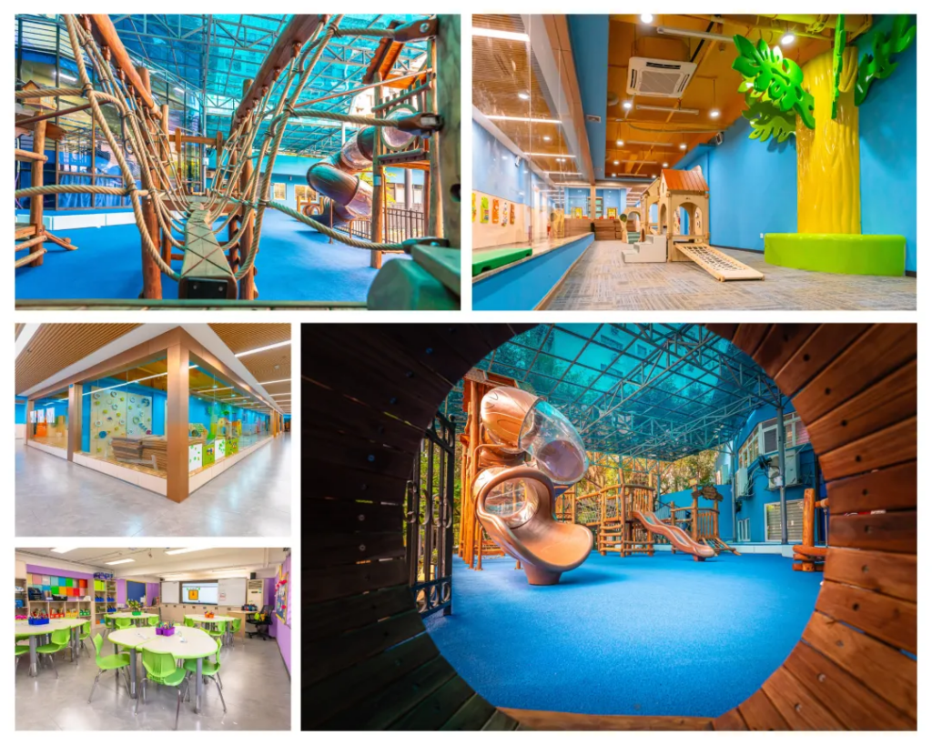 QSI Summer School Program - Now Shenzhen