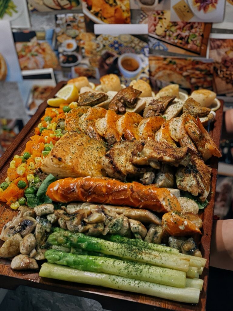 The Butchery House: A Modern Butcher Shop Infused with Italian Flavors ...