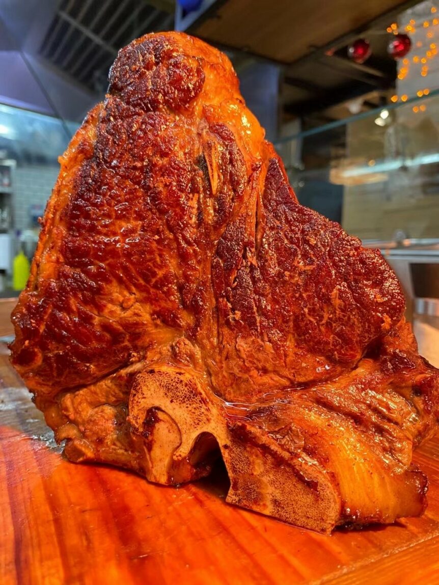 The Butchery House: A Modern Butcher Shop Infused with Italian Flavors ...