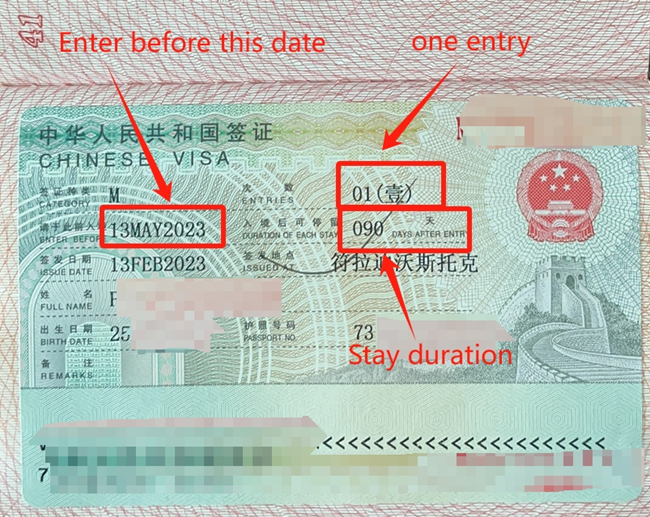 Obtaining a Residence Permit without a Work Permit in China - Now Shenzhen