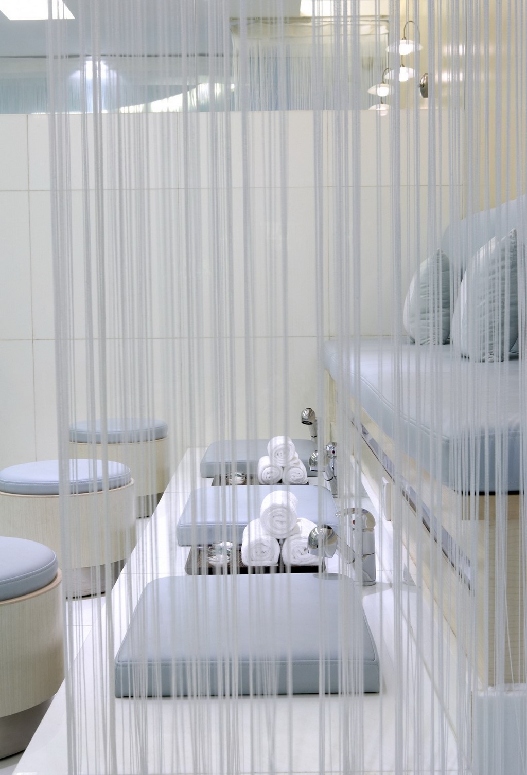 Spa & Massage Centers - Now Shenzhen