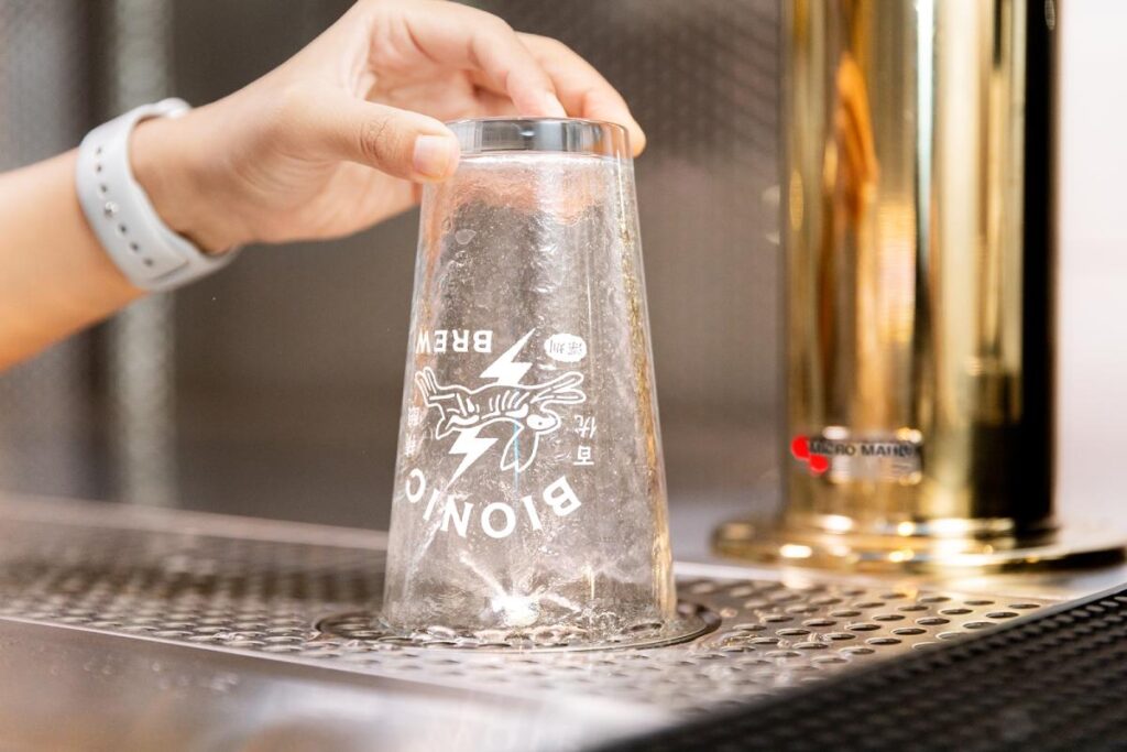 Bionic Brew: Pioneering Craft Beer Culture and Community in Shenzhen - Now Shenzhen