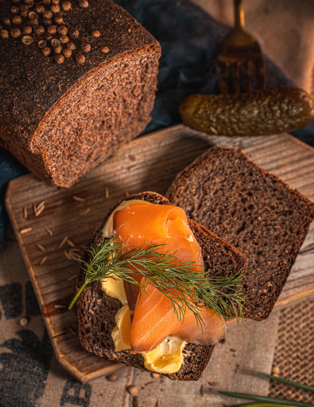 Boldbread: A Testament to Authentic Russian Baking in Shenzhen - Now ...