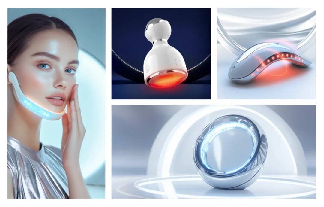 Oren Medical's Grand Debut at MakeUp in Los Angeles 2025 - Now Shenzhen