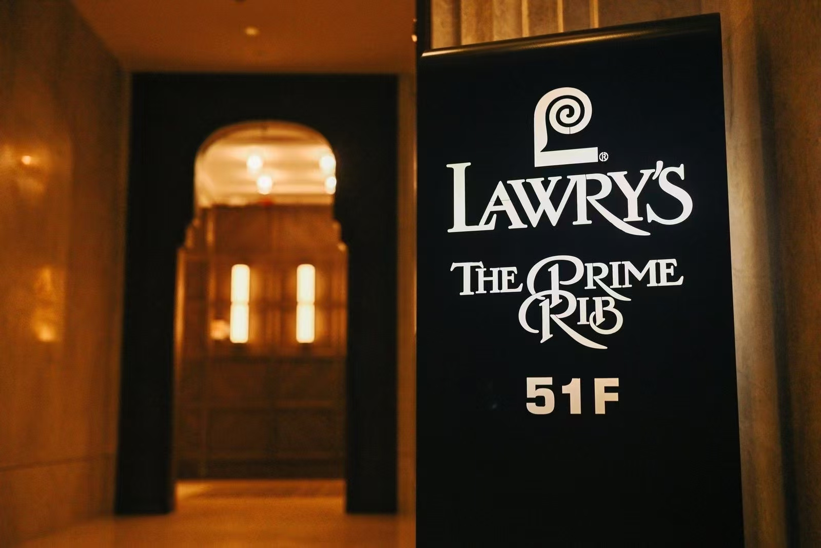 Lawry’s The Prime Rib Opens in Shenzhen, Continuing a Century-Long ...