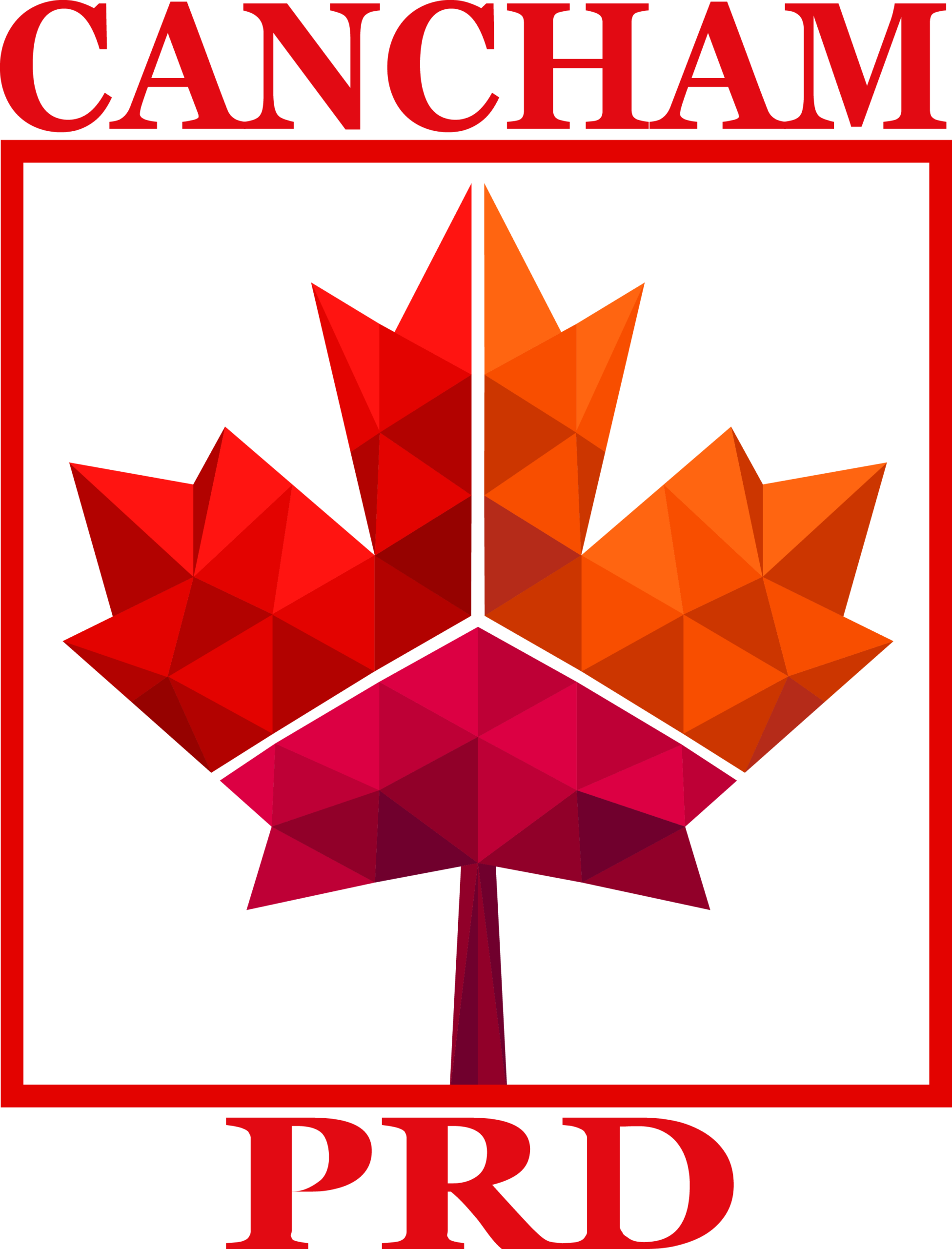 CanCham PRD: Connecting Canada and South China - Now Shenzhen