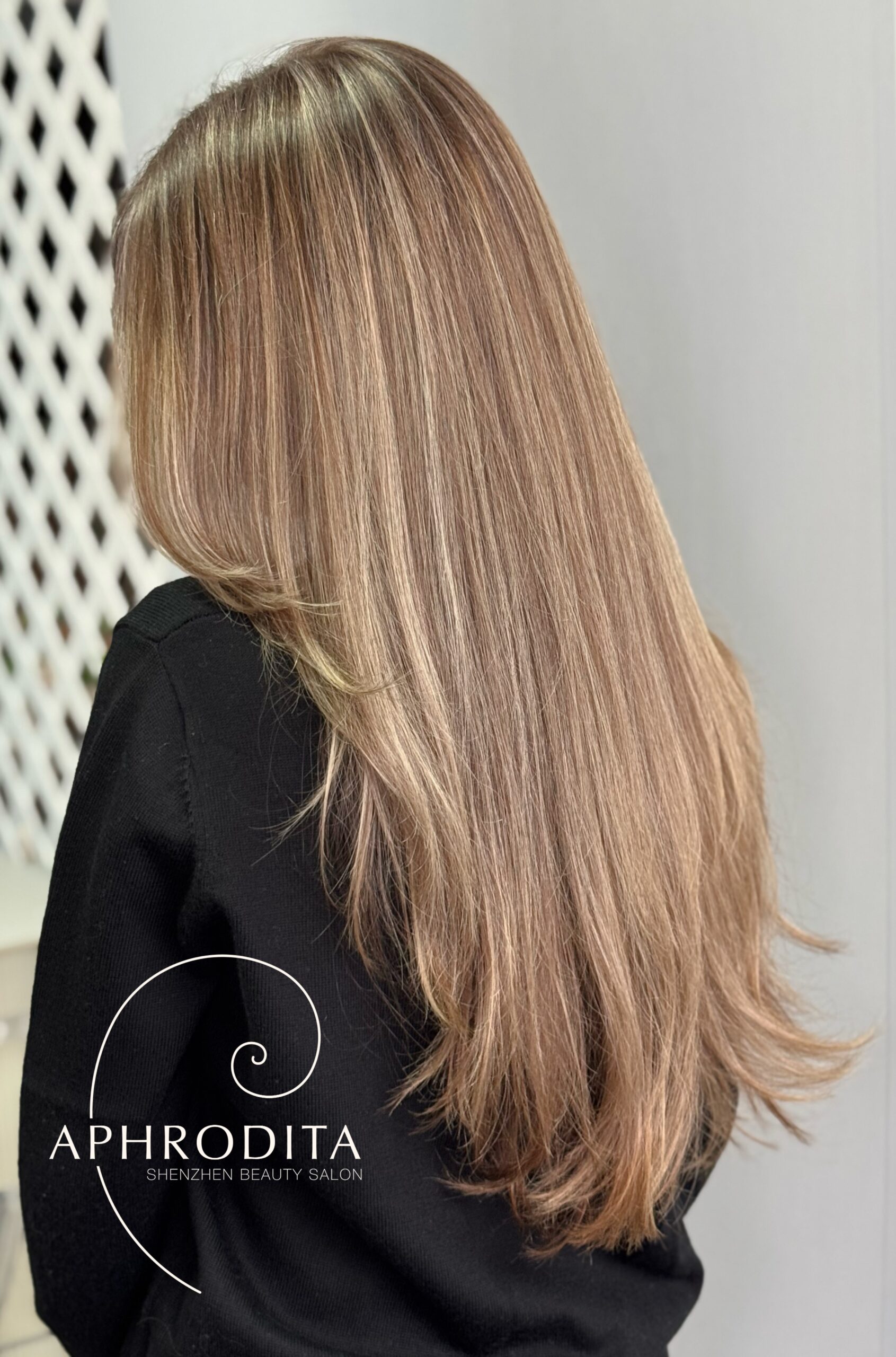 Welcome the Year of the Horse: Aphrodita Beauty Salon Edition - Now ...