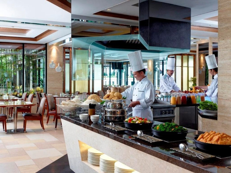 Mission Hills Group: Pioneering China's World-Class Leisure & Lifestyle ...