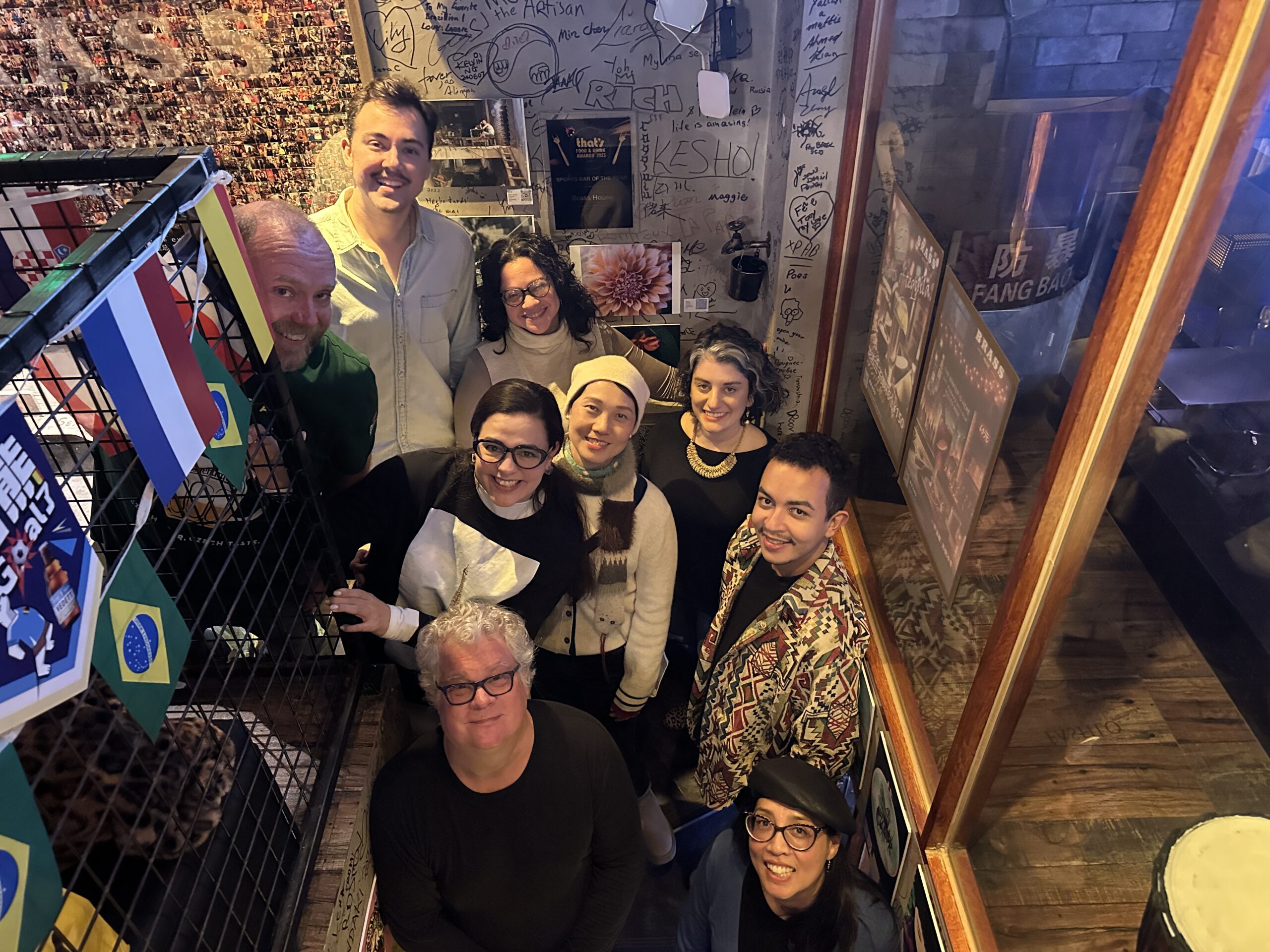 Meet ISZAF: Ten Years of Connecting Artists with the Shenzhen Community ...