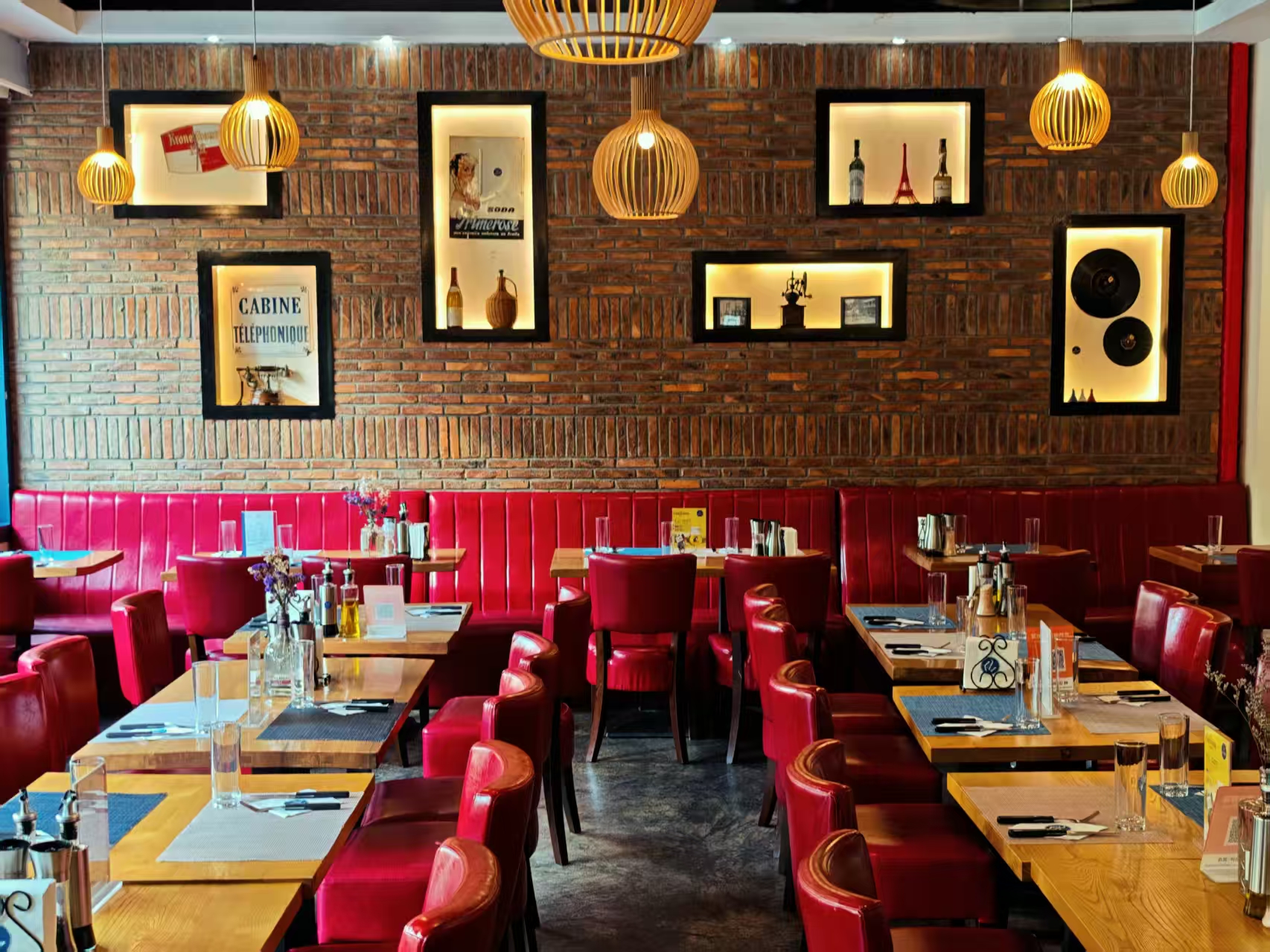 A Little Piece of France in the Heart of Shenzhen - Now Shenzhen