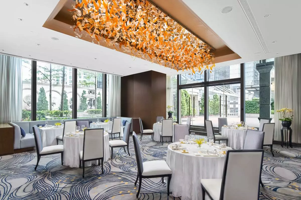 Restaurants - Now Shenzhen