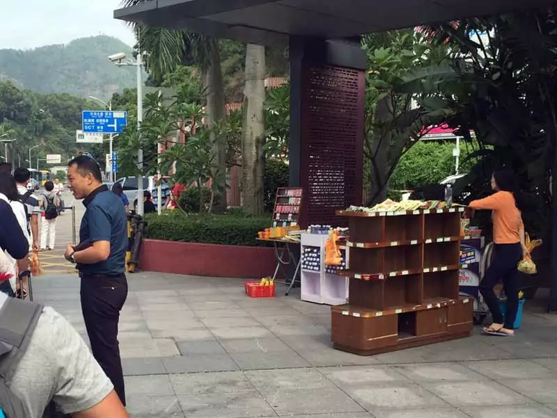 NEW Shekou Ferry Terminal [HOW-TO GUIDE] - Now Shenzhen